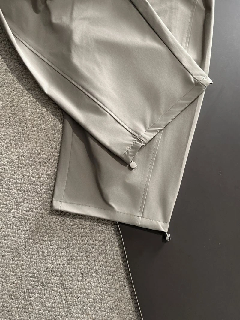 Indistinguishable Hermes Long Pants
