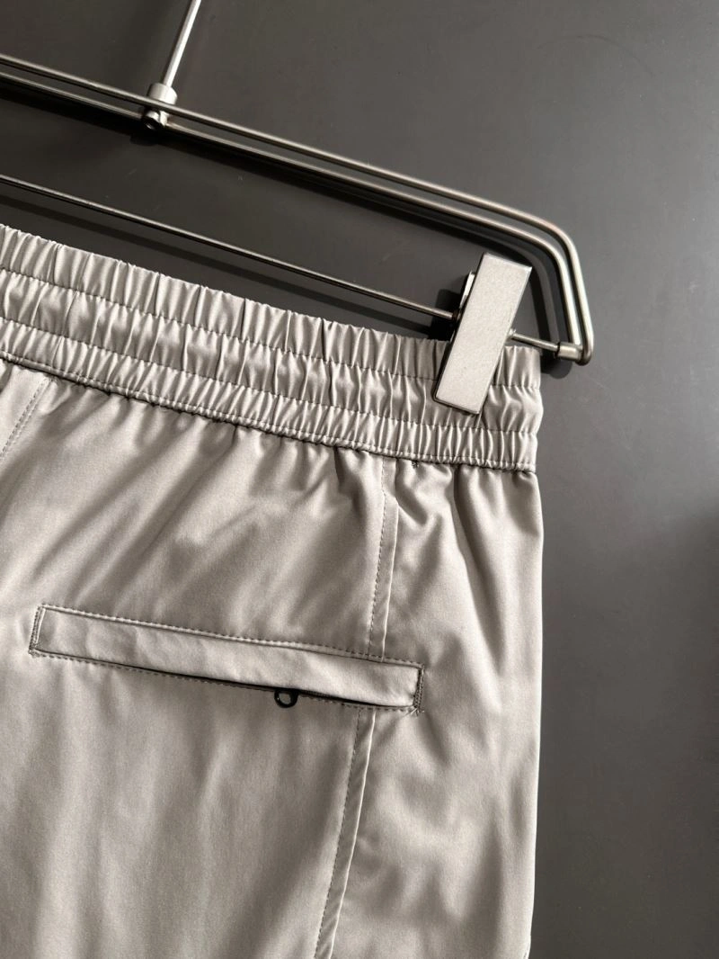 Indistinguishable Hermes Long Pants