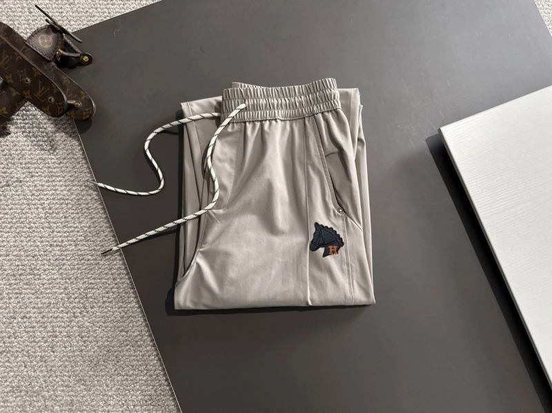 Indistinguishable Hermes Long Pants