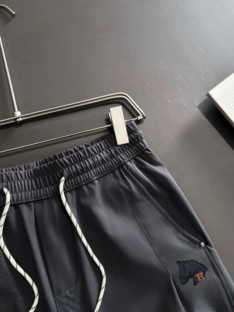 Top match Hermes Long Pants
