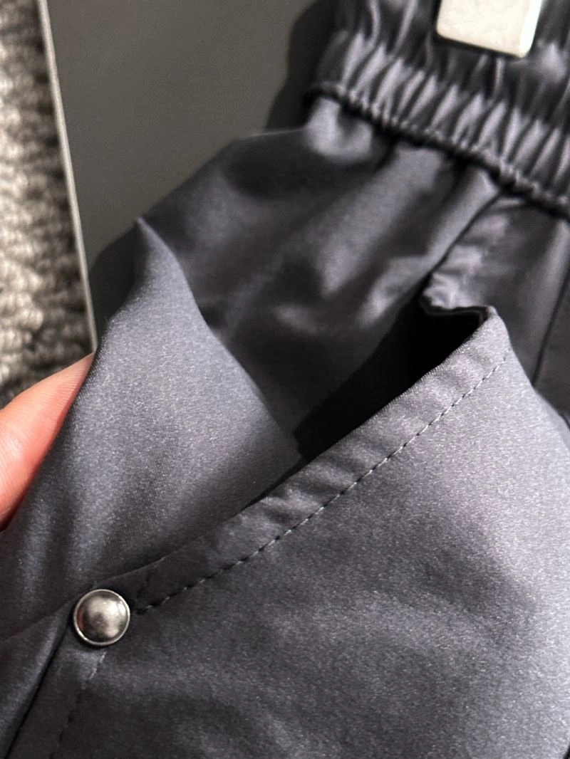 Top match Hermes Long Pants