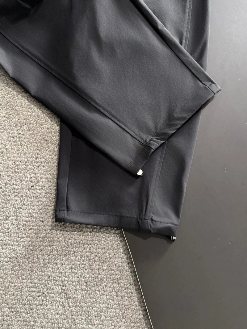 Top match Hermes Long Pants