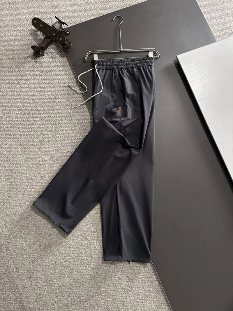 Top match Hermes Long Pants