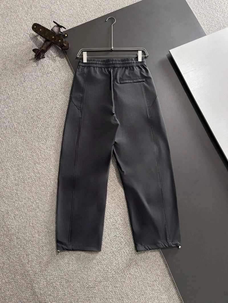Top match Hermes Long Pants
