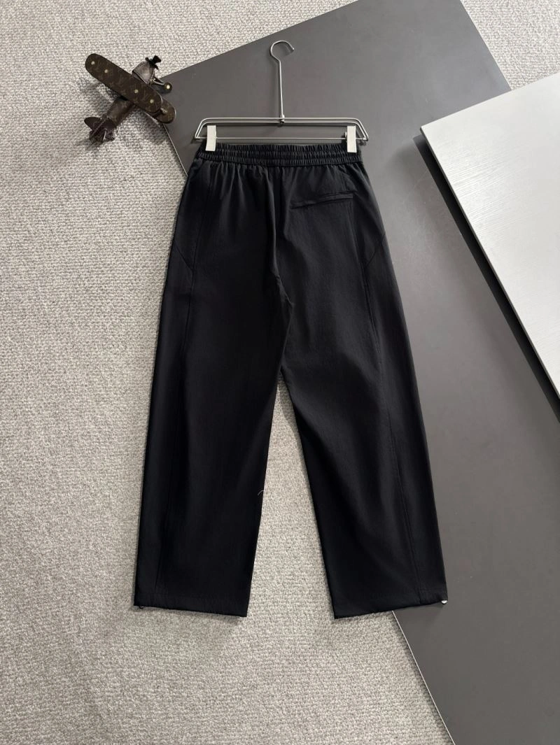 Top mirror Hermes Long Pants