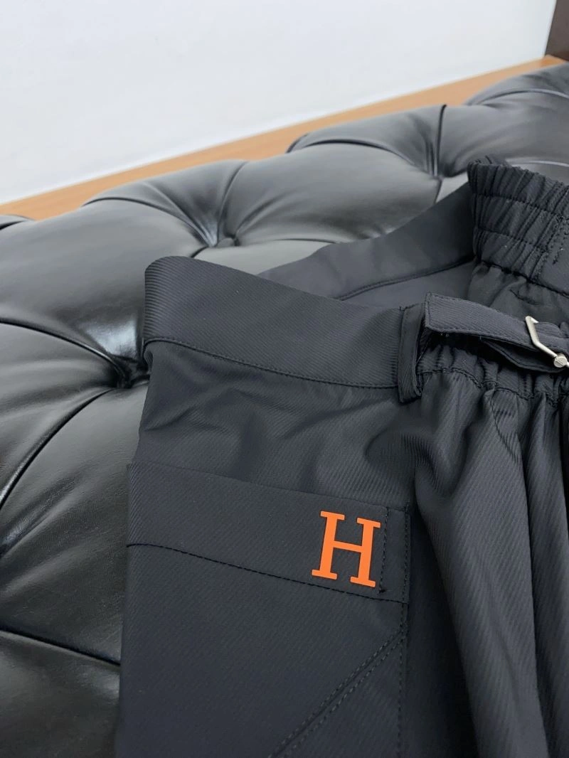 Perfect replica Hermes Long Pants