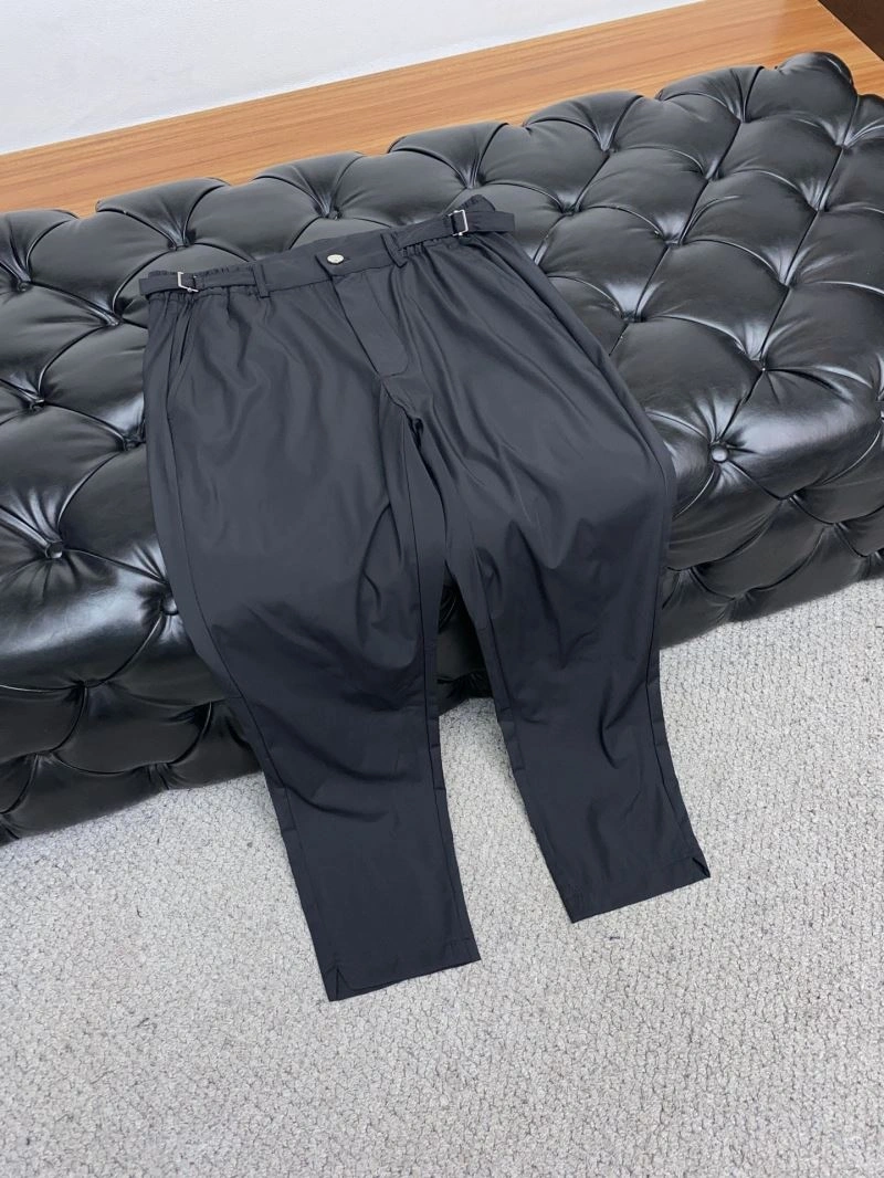 Perfect replica Hermes Long Pants