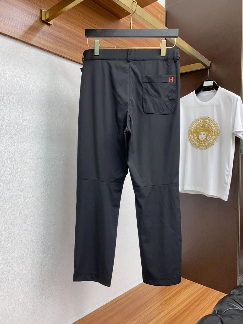 Perfect replica Hermes Long Pants