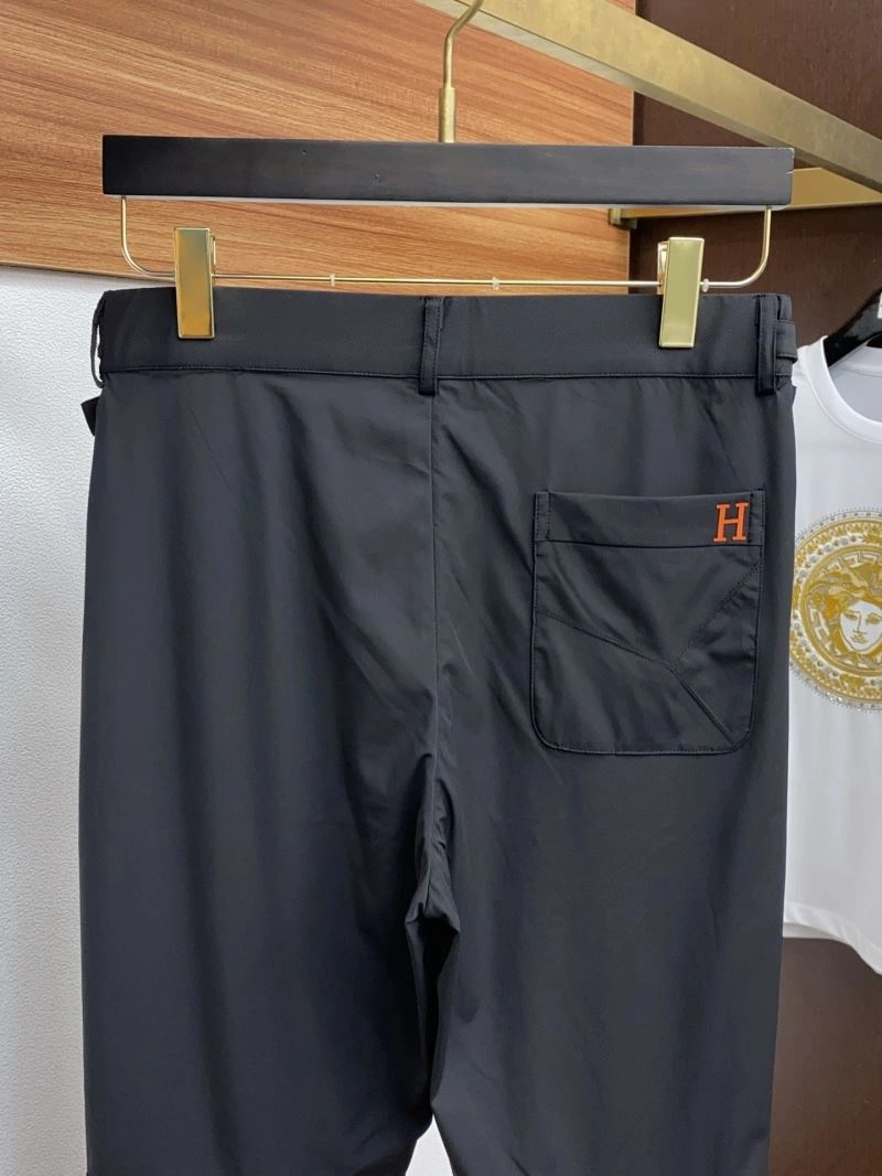 Perfect replica Hermes Long Pants