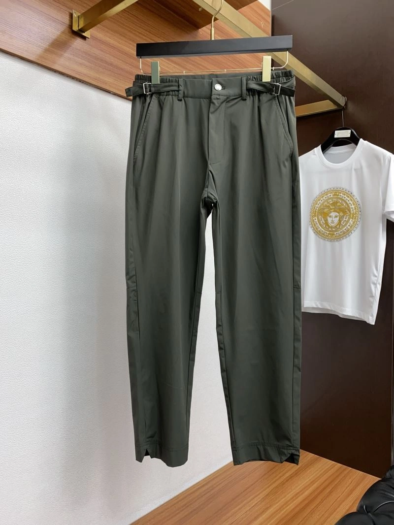 Brand-original Hermes Long Pants