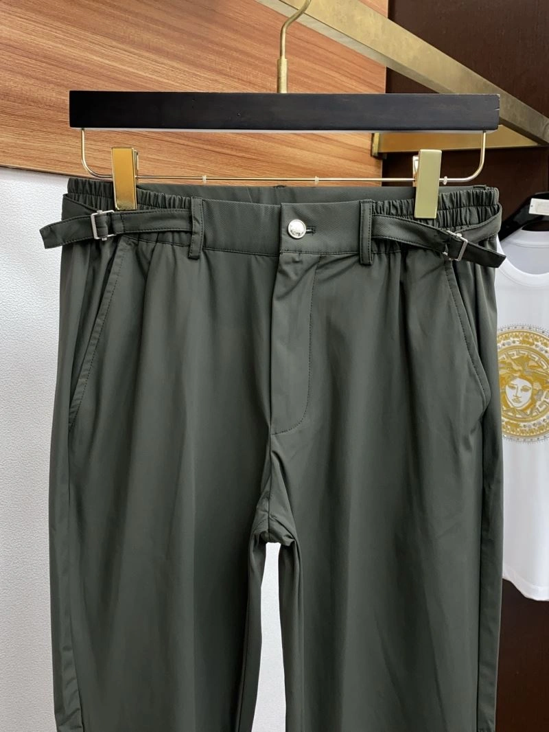 Brand-original Hermes Long Pants