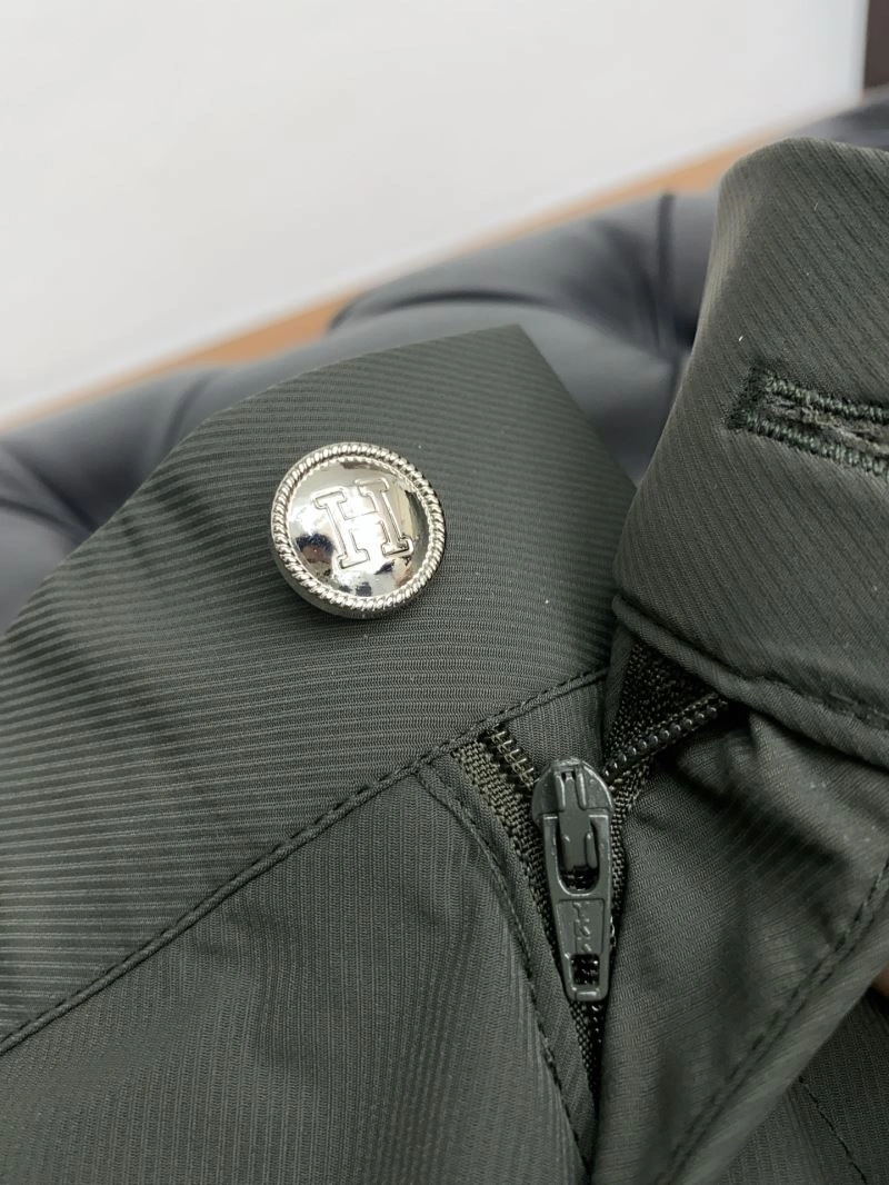 Brand-original Hermes Long Pants