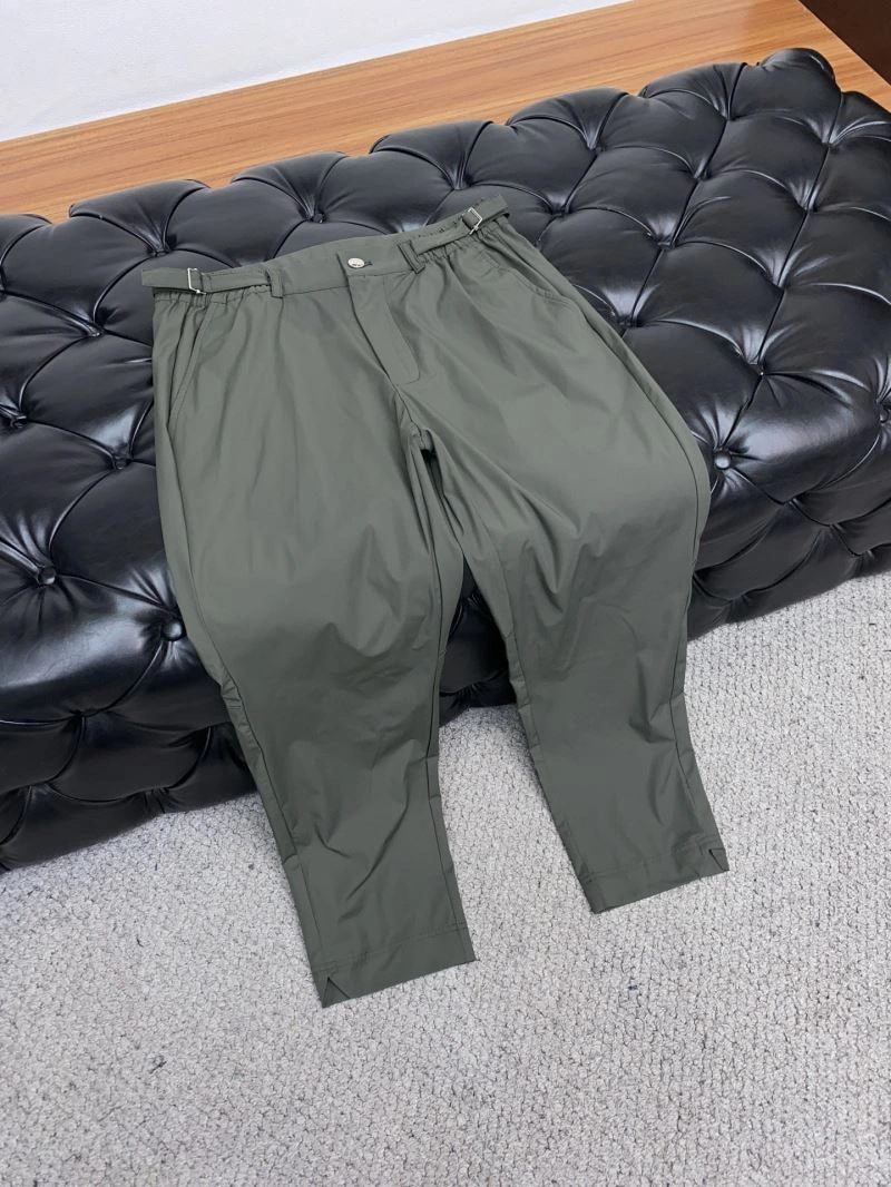 Brand-original Hermes Long Pants