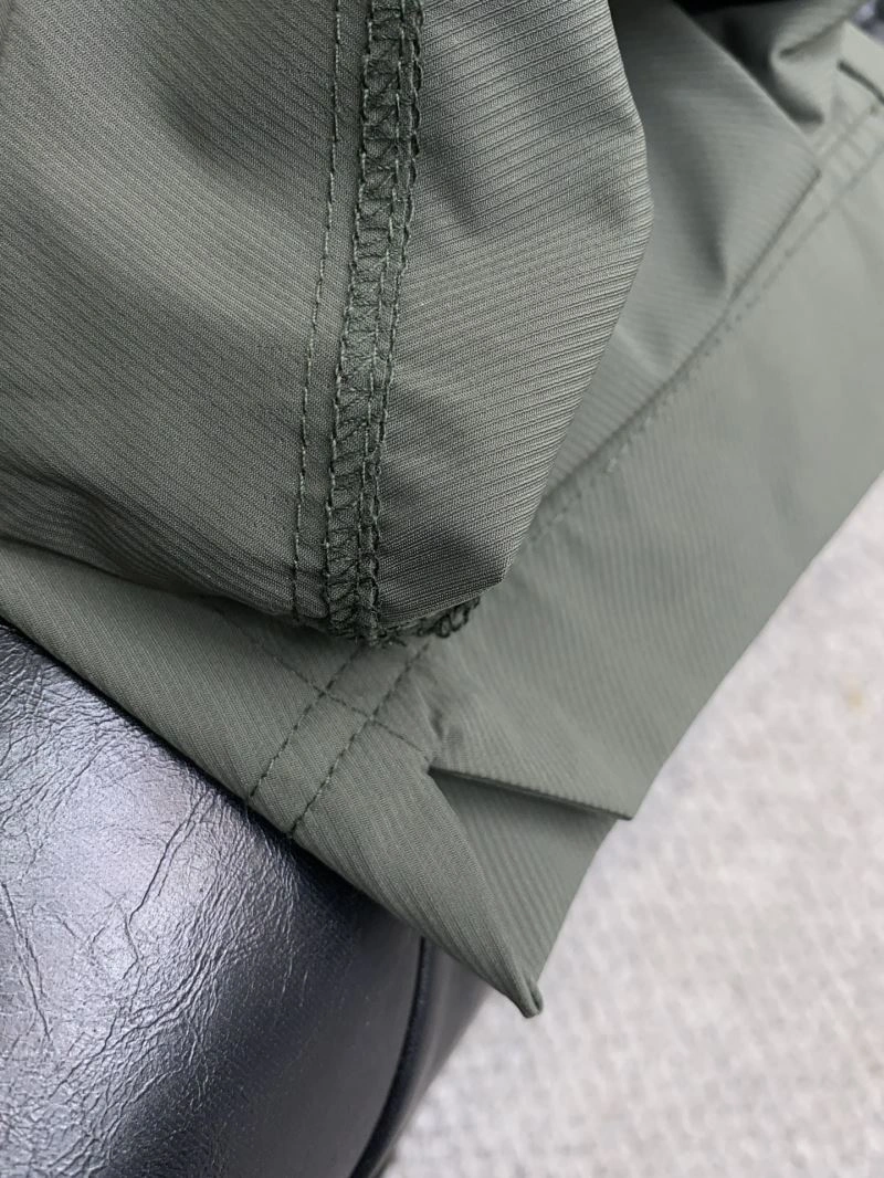 Brand-original Hermes Long Pants