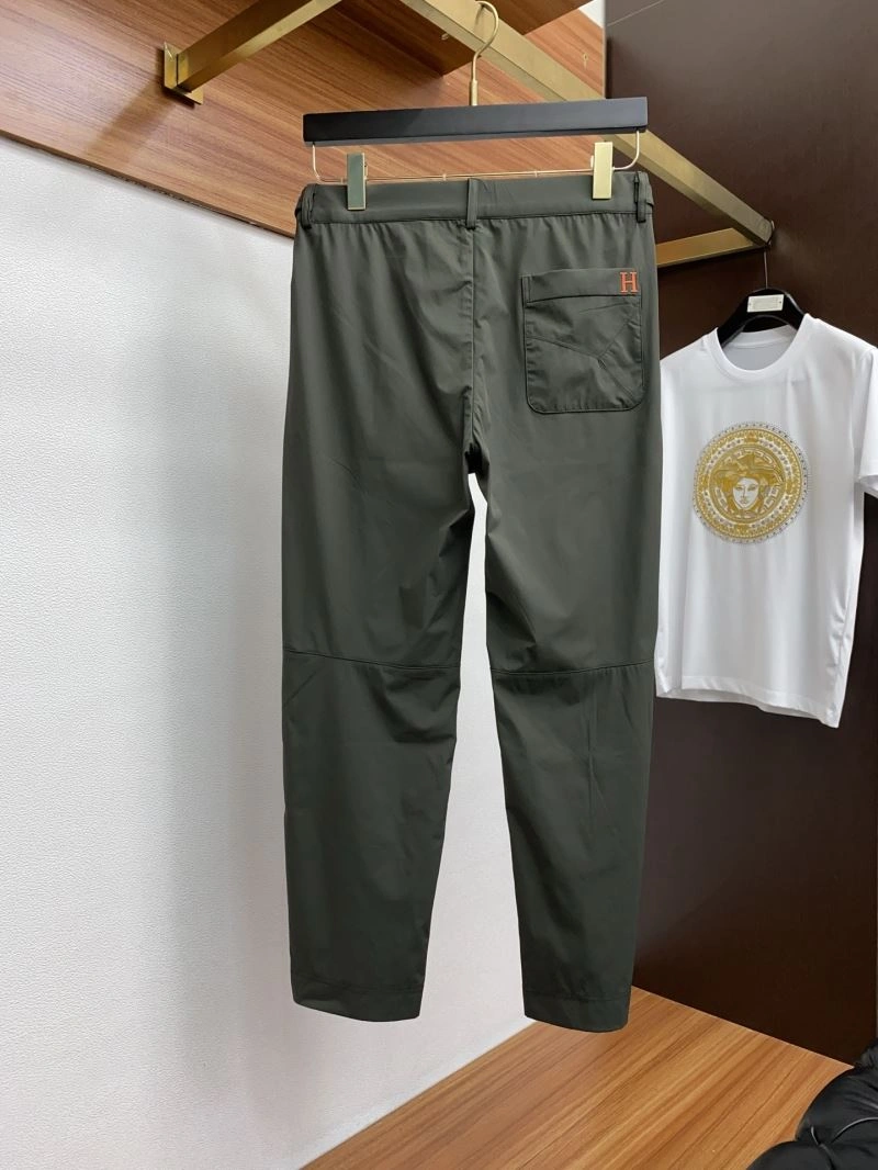 Brand-original Hermes Long Pants