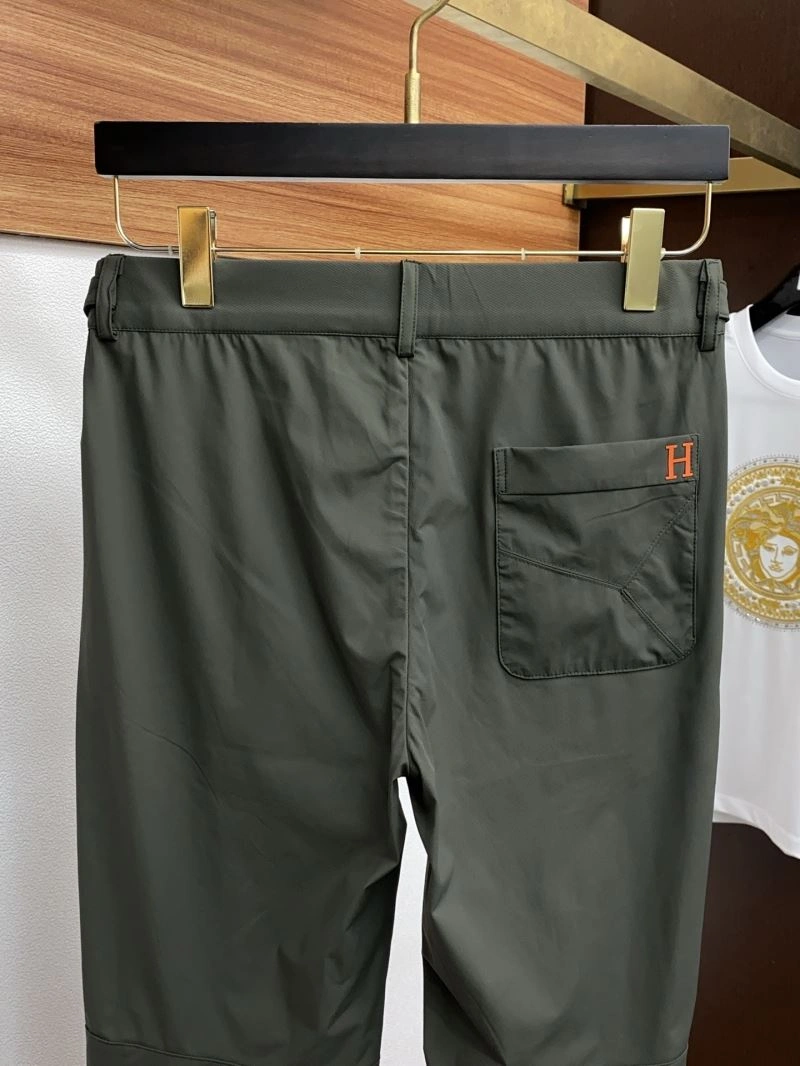 Brand-original Hermes Long Pants