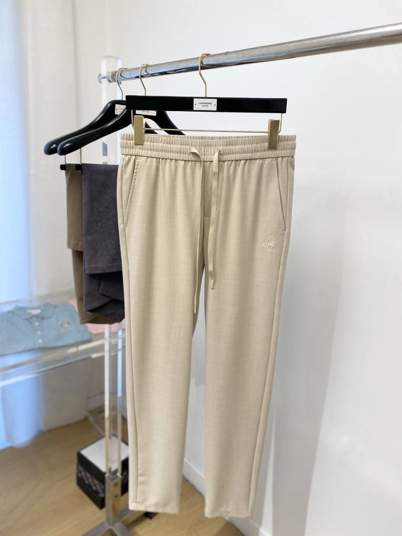 Budget-friendly Hermes Long Pants