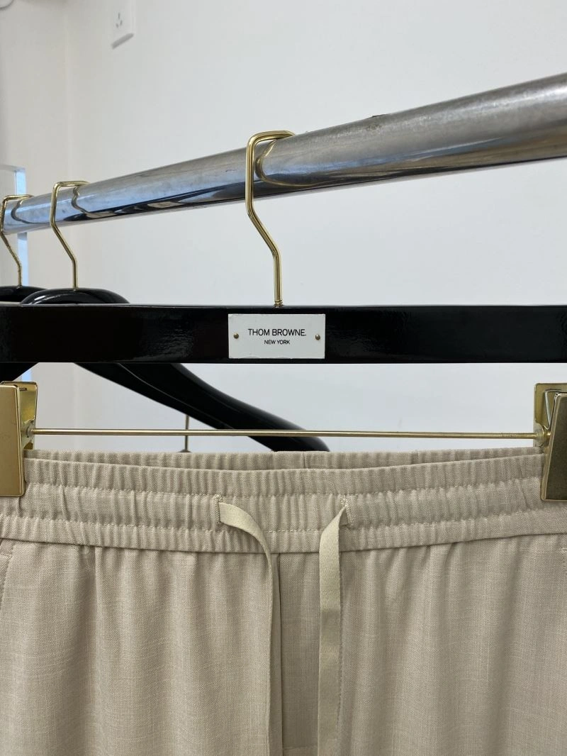 Budget-friendly Hermes Long Pants