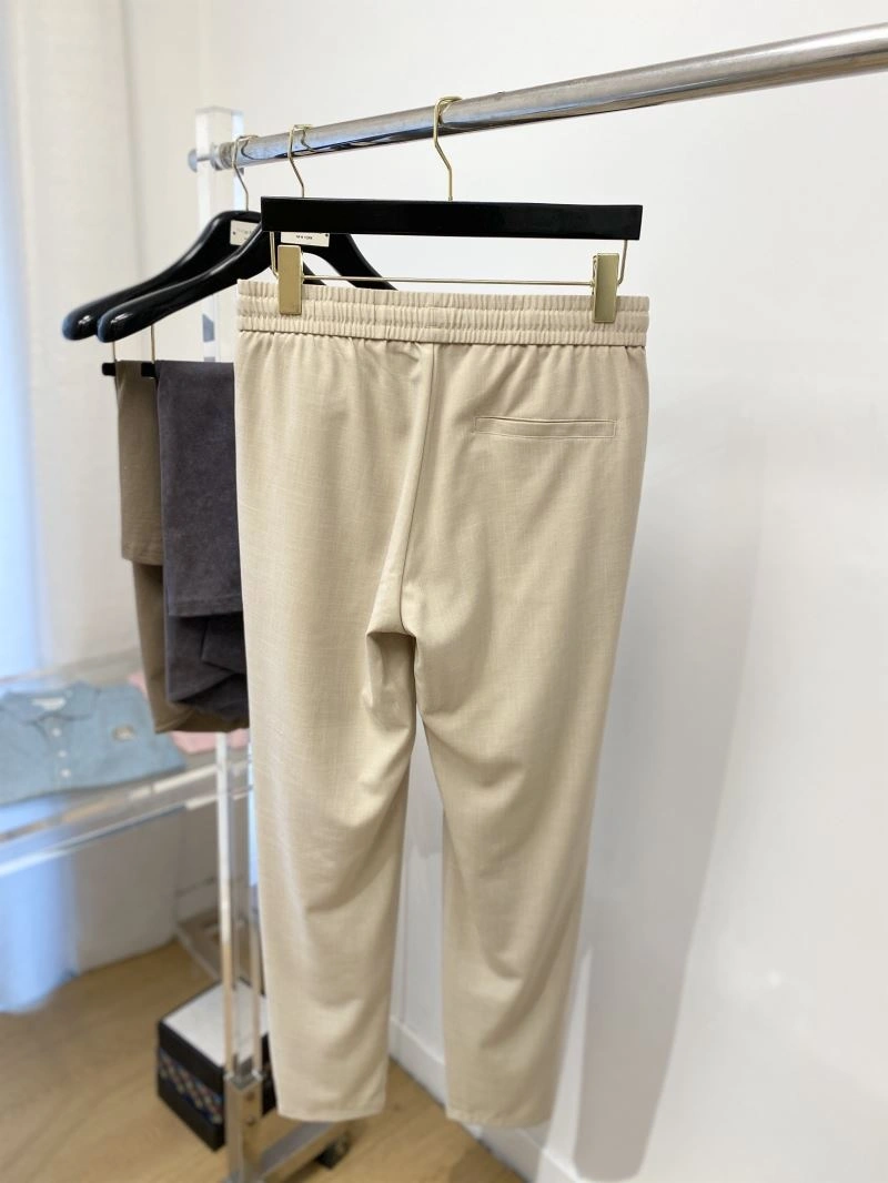 Budget-friendly Hermes Long Pants
