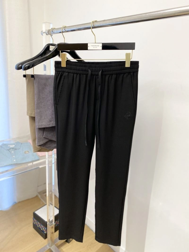 Economical Hermes Long Pants