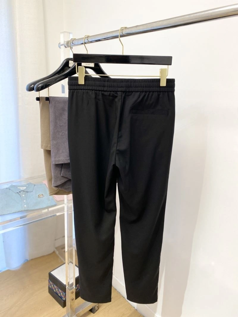 Economical Hermes Long Pants