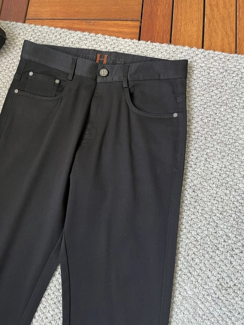 Legit Hermes Long Pants