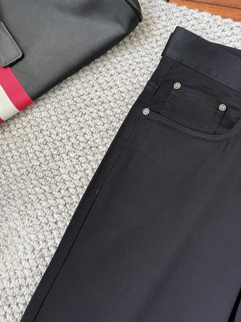 Legit Hermes Long Pants