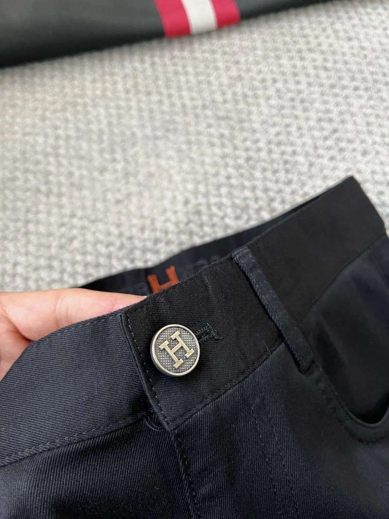 Legit Hermes Long Pants
