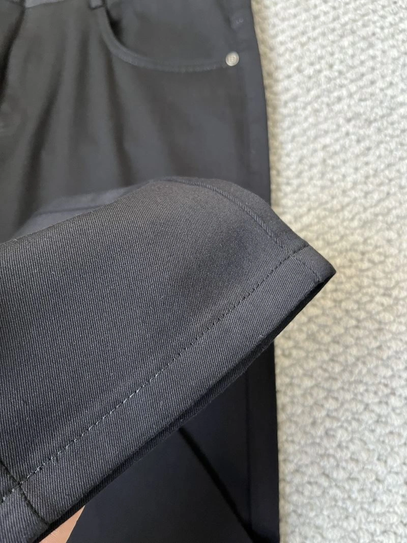Legit Hermes Long Pants