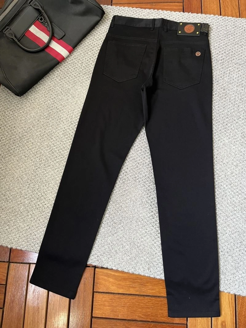 Legit Hermes Long Pants