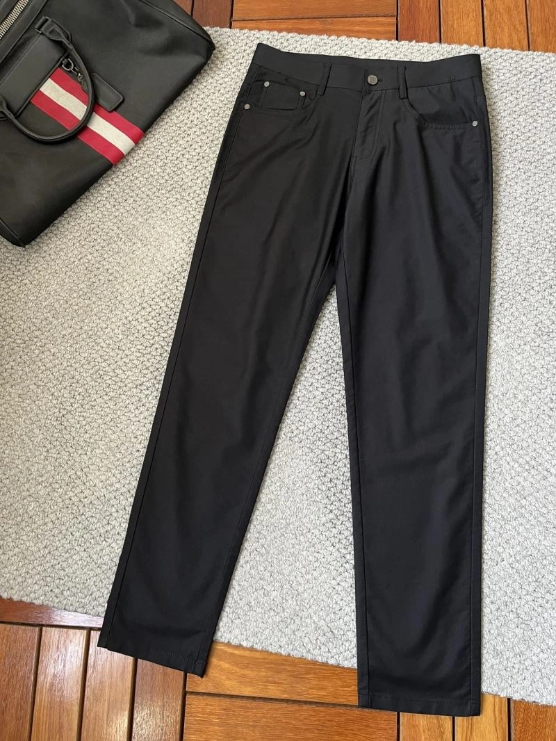 Discounted Hermes Long Pants
