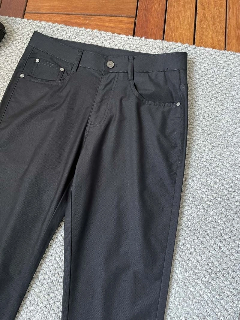 Discounted Hermes Long Pants