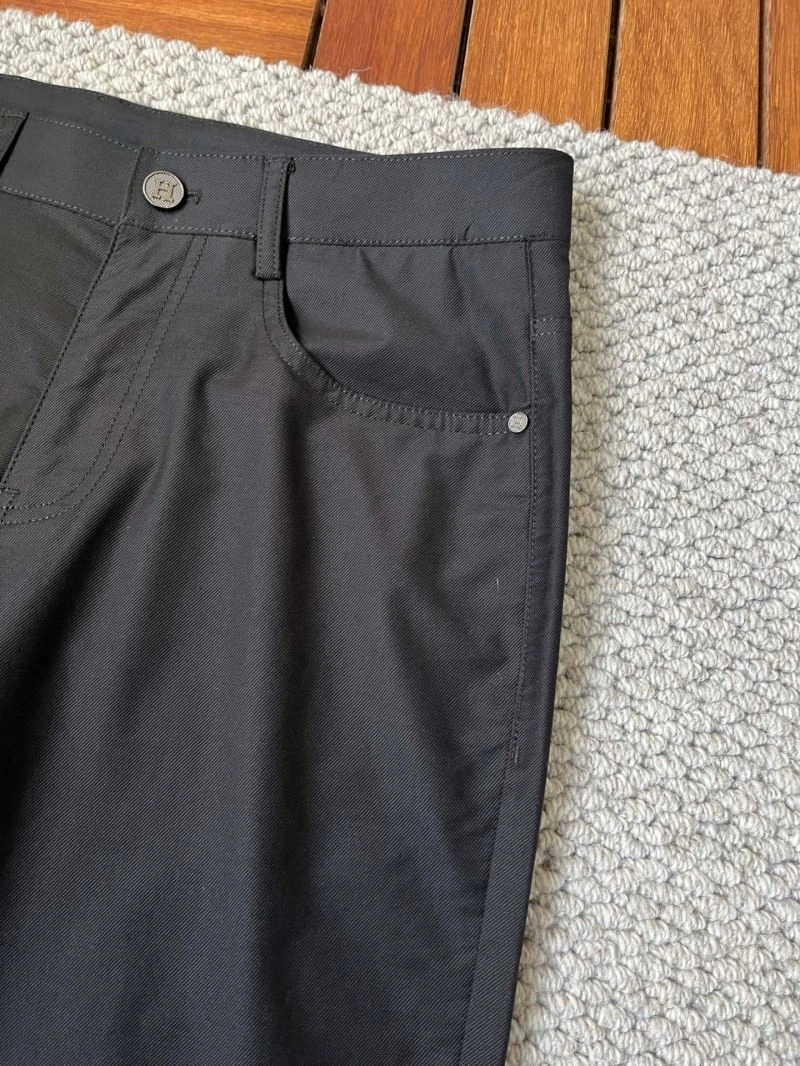 Discounted Hermes Long Pants