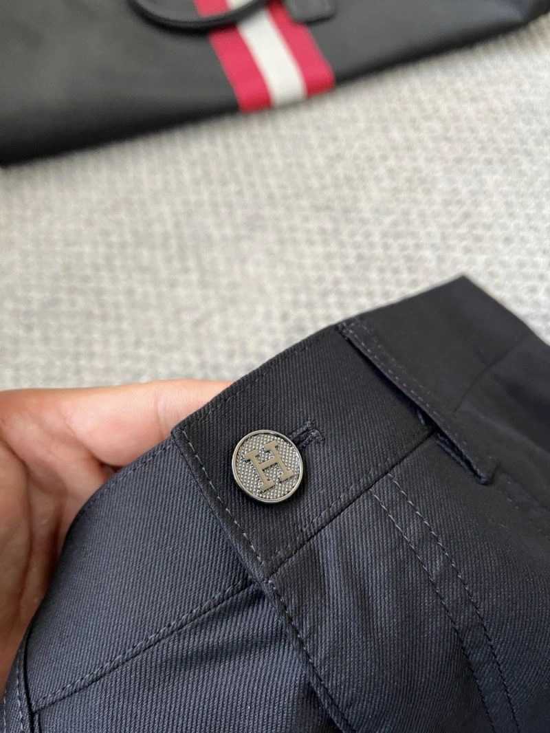 Discounted Hermes Long Pants