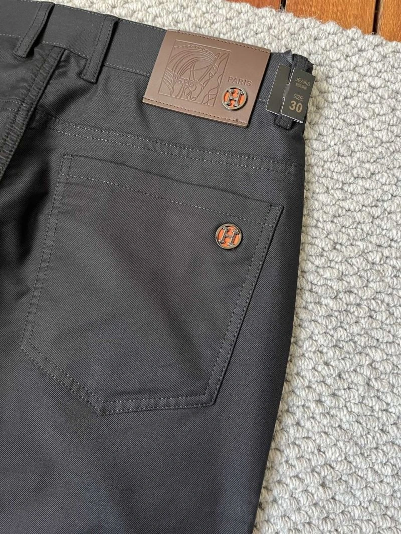 Discounted Hermes Long Pants