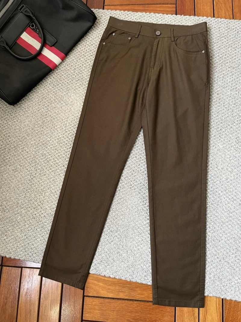 Precise copy Hermes Long Pants