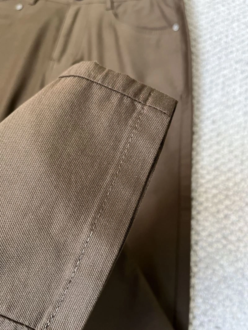Precise copy Hermes Long Pants
