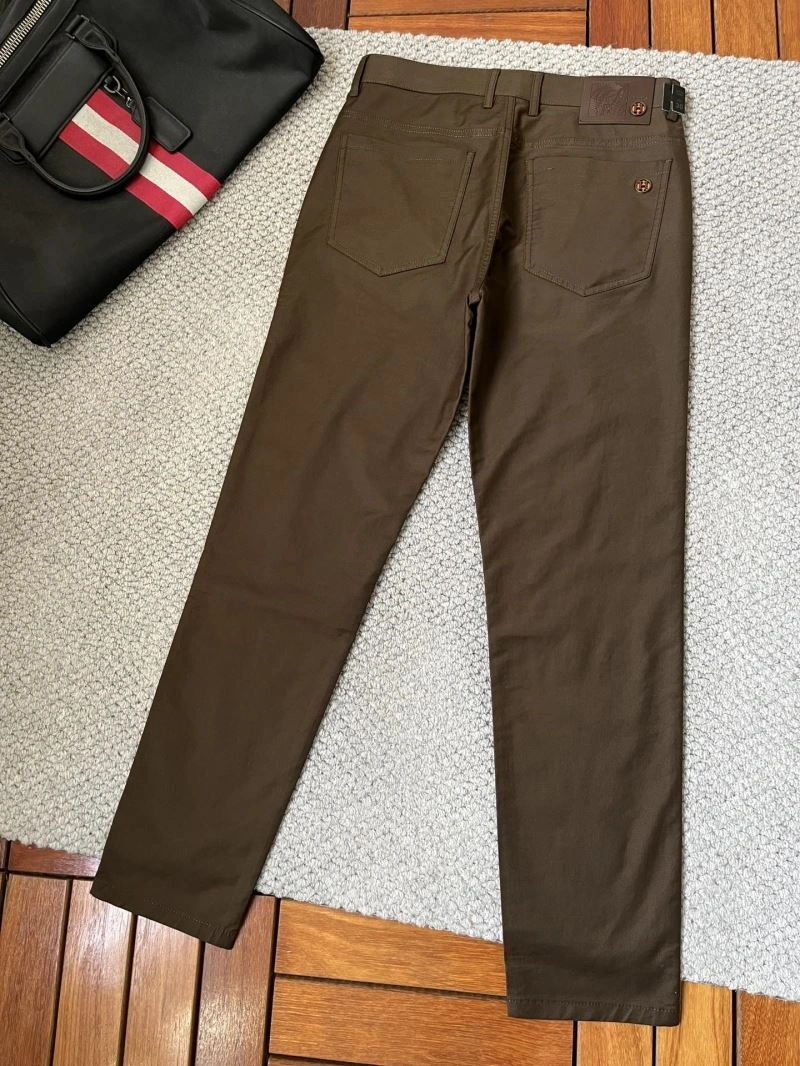 Precise copy Hermes Long Pants