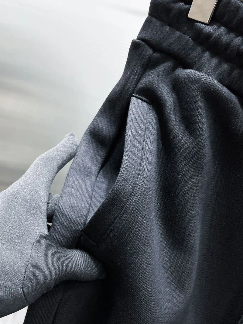 Brand-original Hermes Long Pants