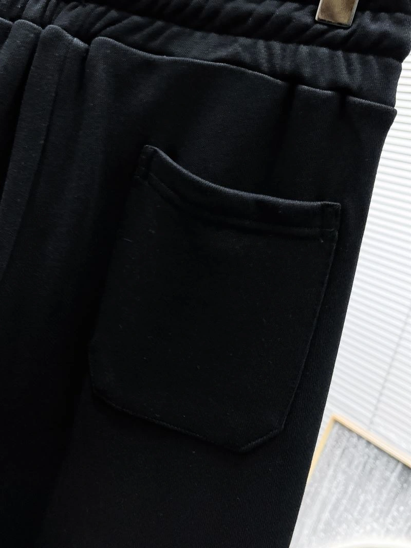 Brand-original Hermes Long Pants