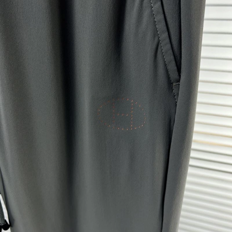 1:1 copy Hermes Long Pants