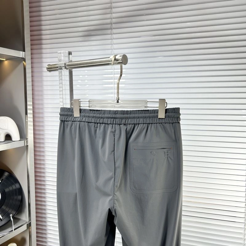 1:1 copy Hermes Long Pants