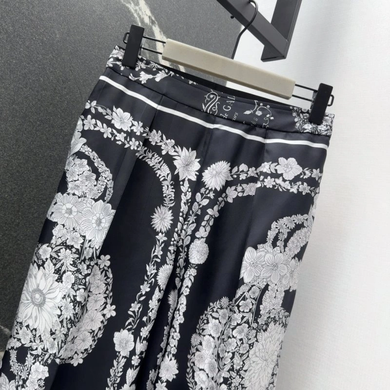 Perfect replica Hermes Long Pants