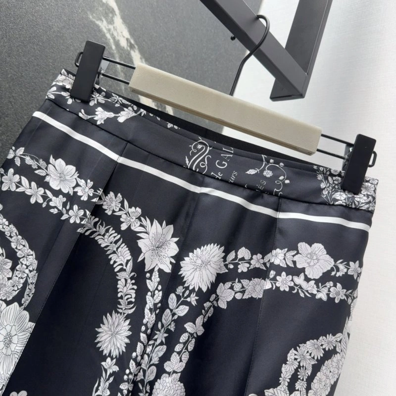 Perfect replica Hermes Long Pants