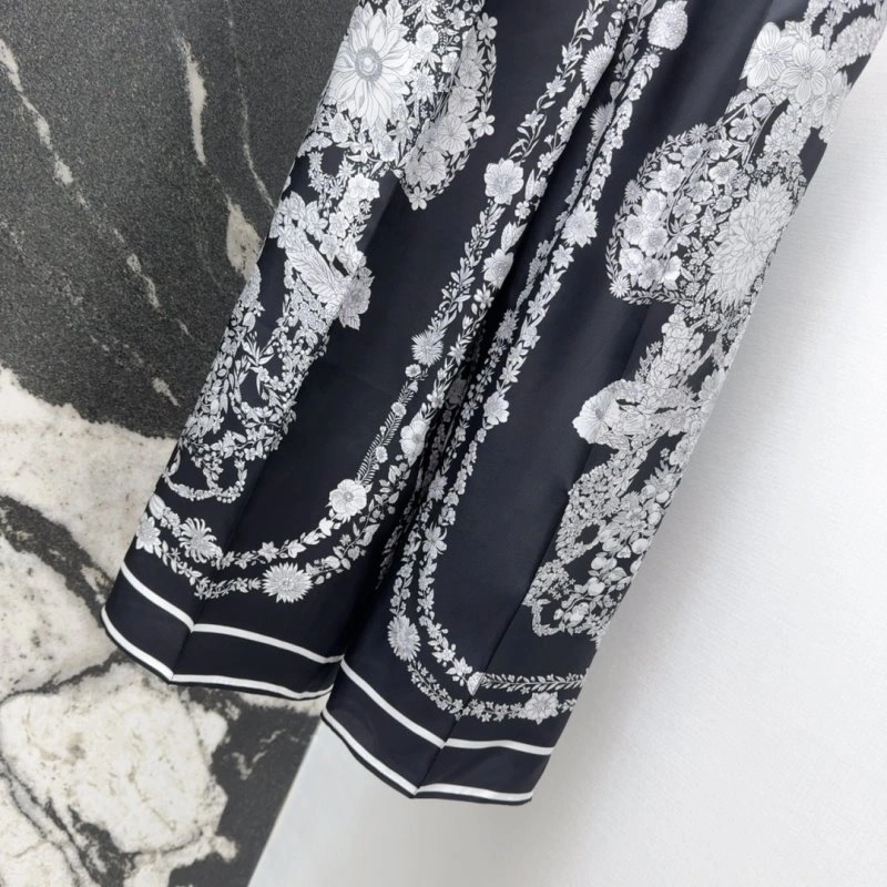 Perfect replica Hermes Long Pants