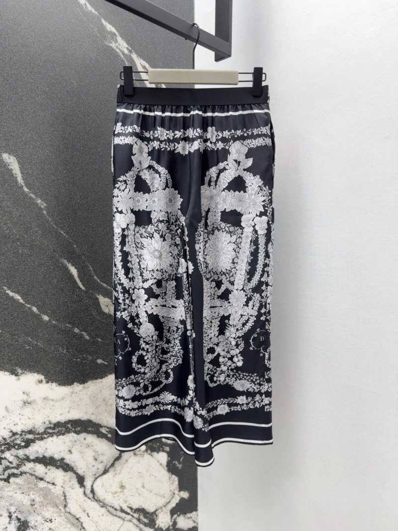 Perfect replica Hermes Long Pants