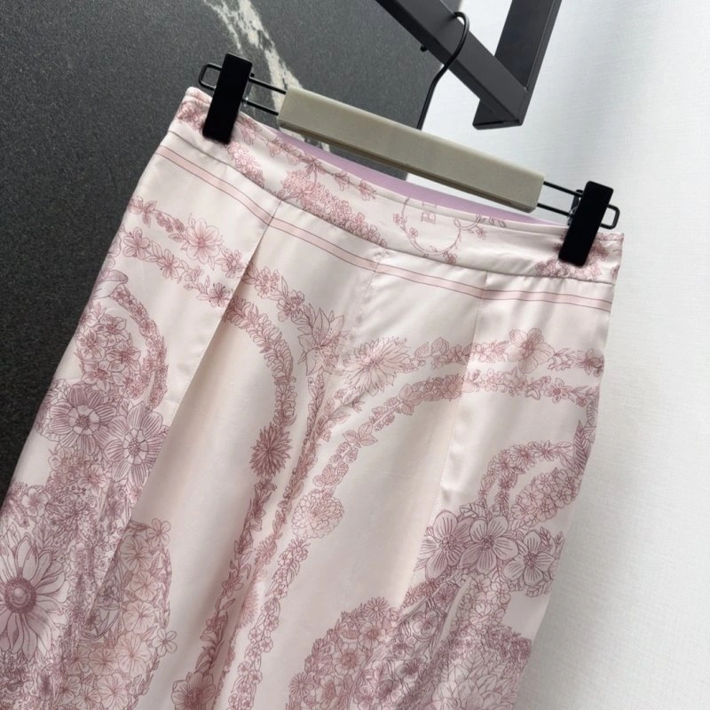 Economical Hermes Long Pants