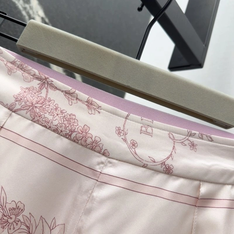 Economical Hermes Long Pants