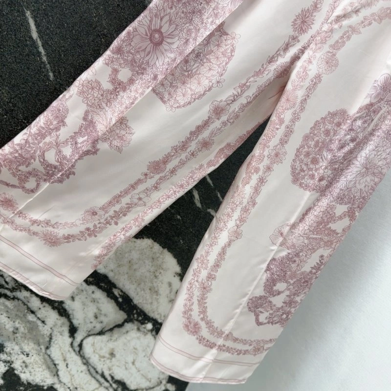 Economical Hermes Long Pants