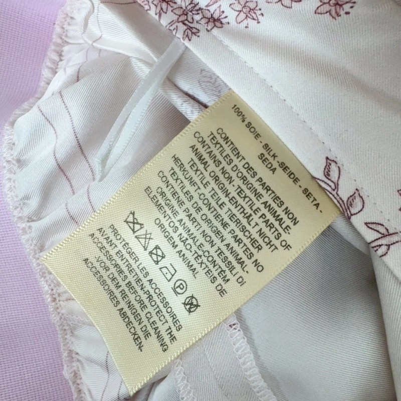 Economical Hermes Long Pants